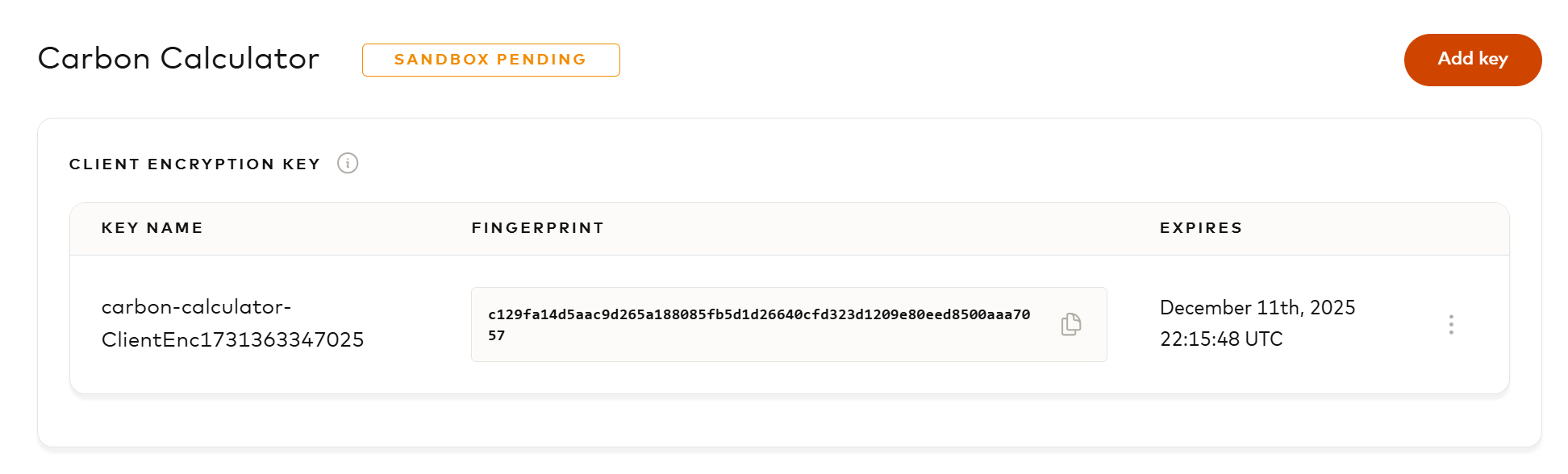 Mastercard Developers