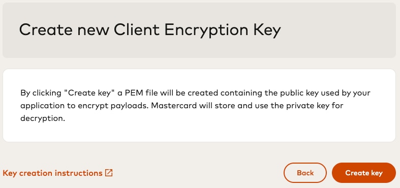 Mastercard Developers