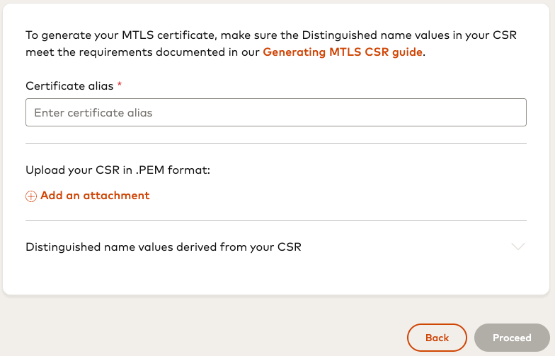 Mastercard Developers