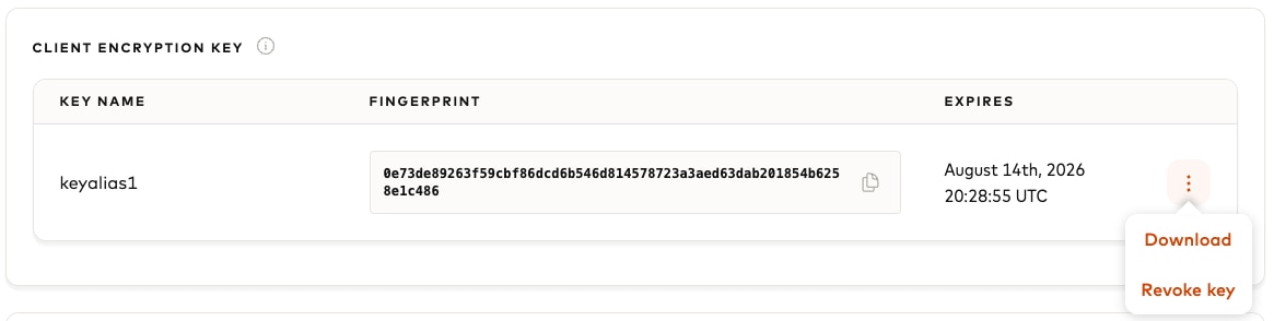Mastercard Developers
