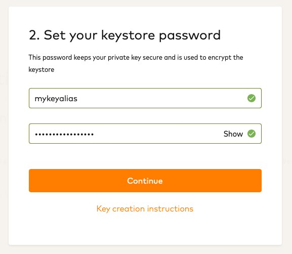 Mastercard Developers