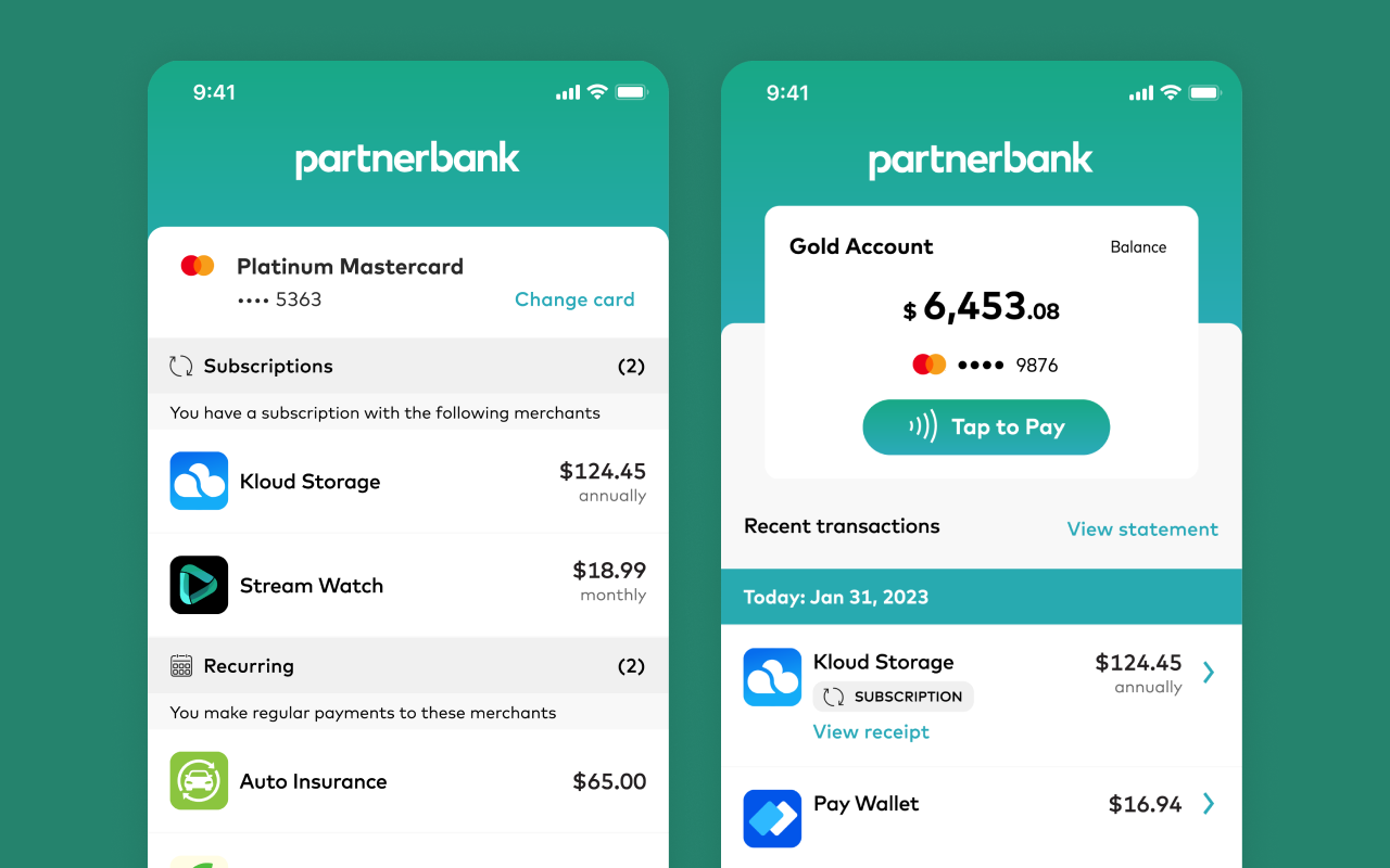Mastercard Developers