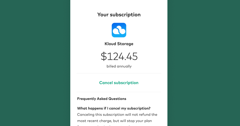 Mastercard Developers
