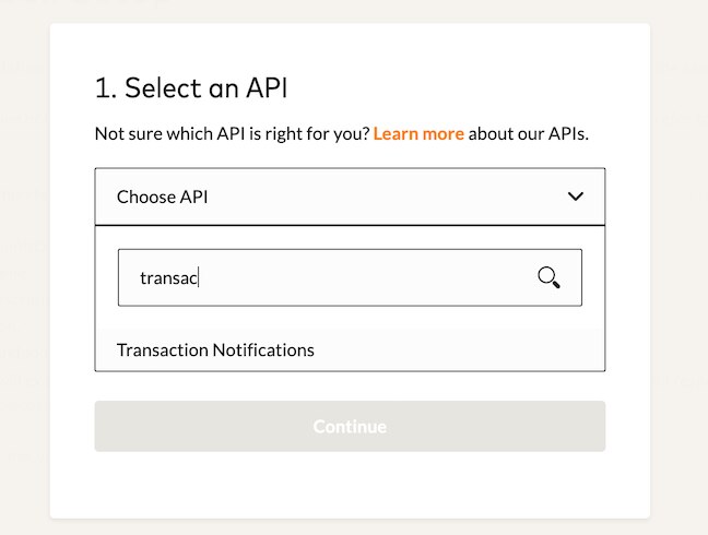 Mastercard Developers