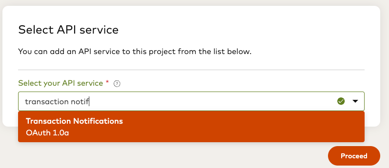 Mastercard Developers