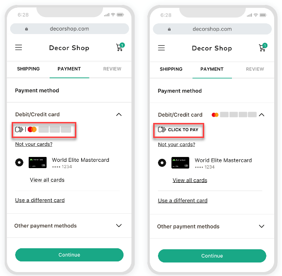 Mastercard Developers