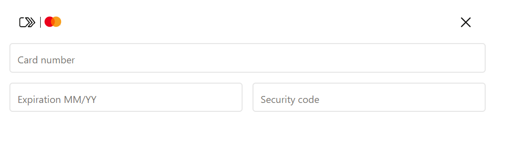 Mastercard Developers