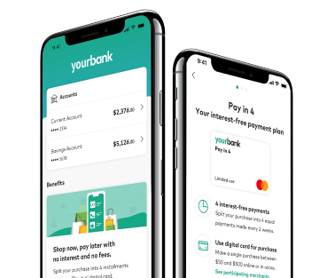 Mastercard Developers