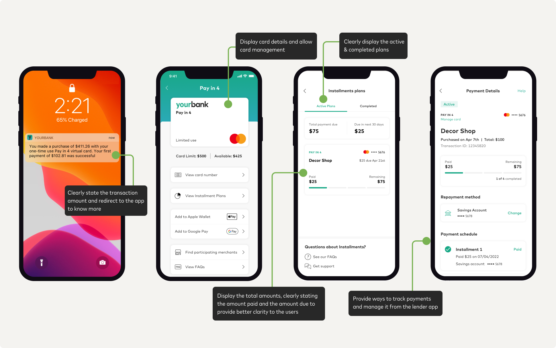 Mastercard Developers