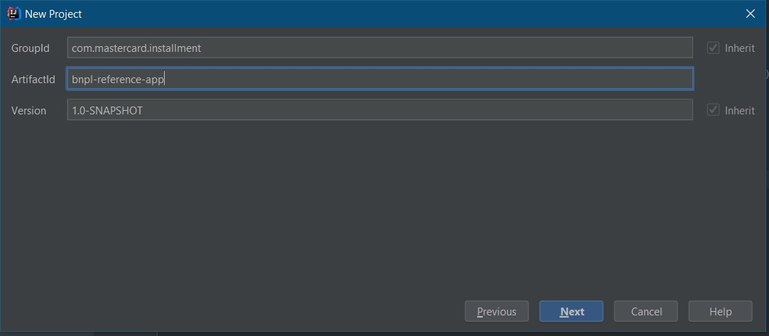 Mastercard Developers