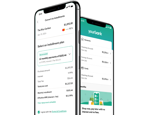 Mastercard Developers